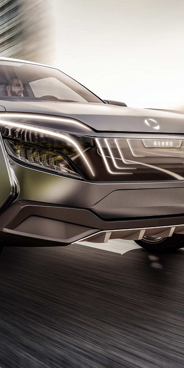 REHAU Polymers Pvt Ltd | REHAU India