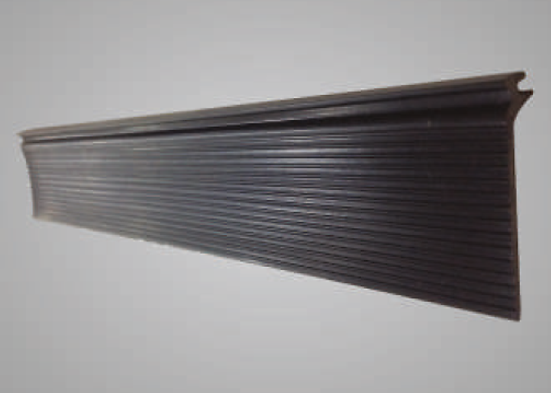 Kitchen Plinth Accessories Fittings - PVC Skirting | REHAU