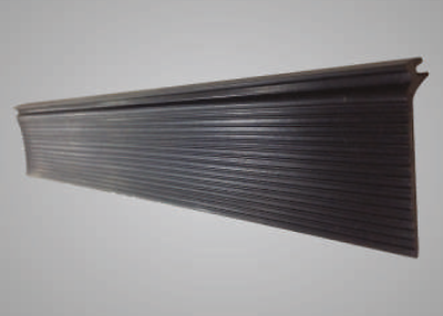 Kitchen Plinth Accessories Fittings - PVC Skirting | REHAU