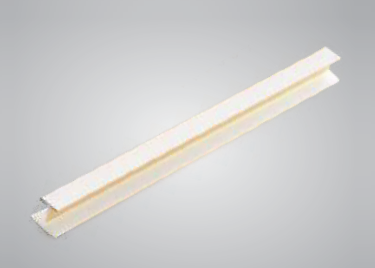 Kitchen Plinth Accessories Fittings - PVC Skirting | REHAU