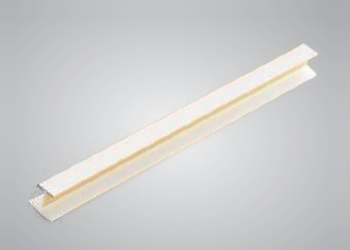 Kitchen Plinth Accessories Fittings - PVC Skirting | REHAU