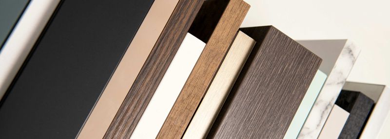 Millwork & Cabinetry | REHAU