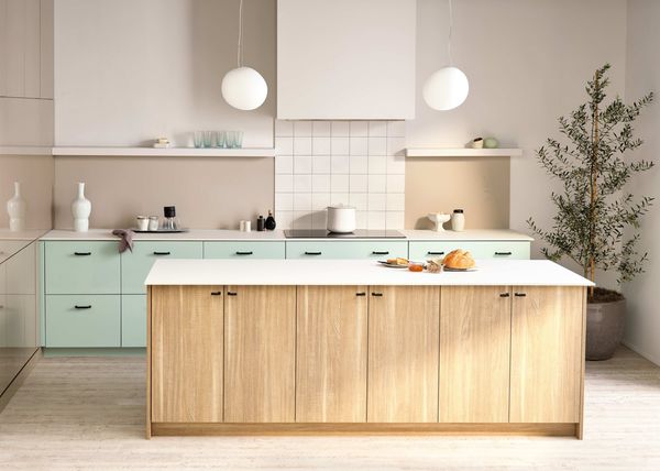 Millwork Kitchen Cabinets | Cabinets Matttroy