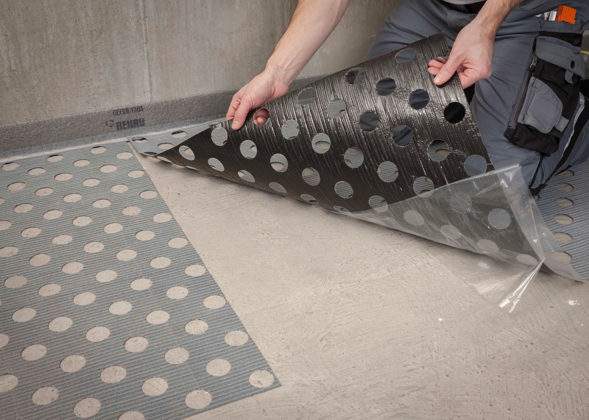 RAUTHERM SPEED RENOVA | REHAU