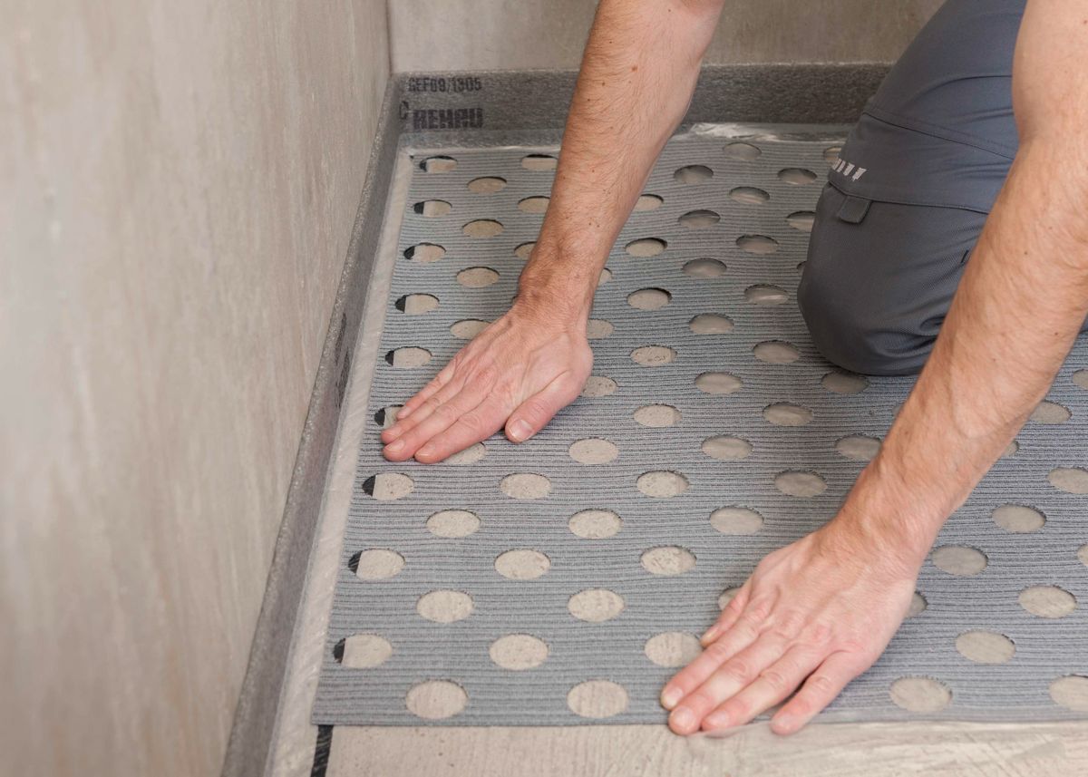 RAUTHERM SPEED RENOVA | REHAU