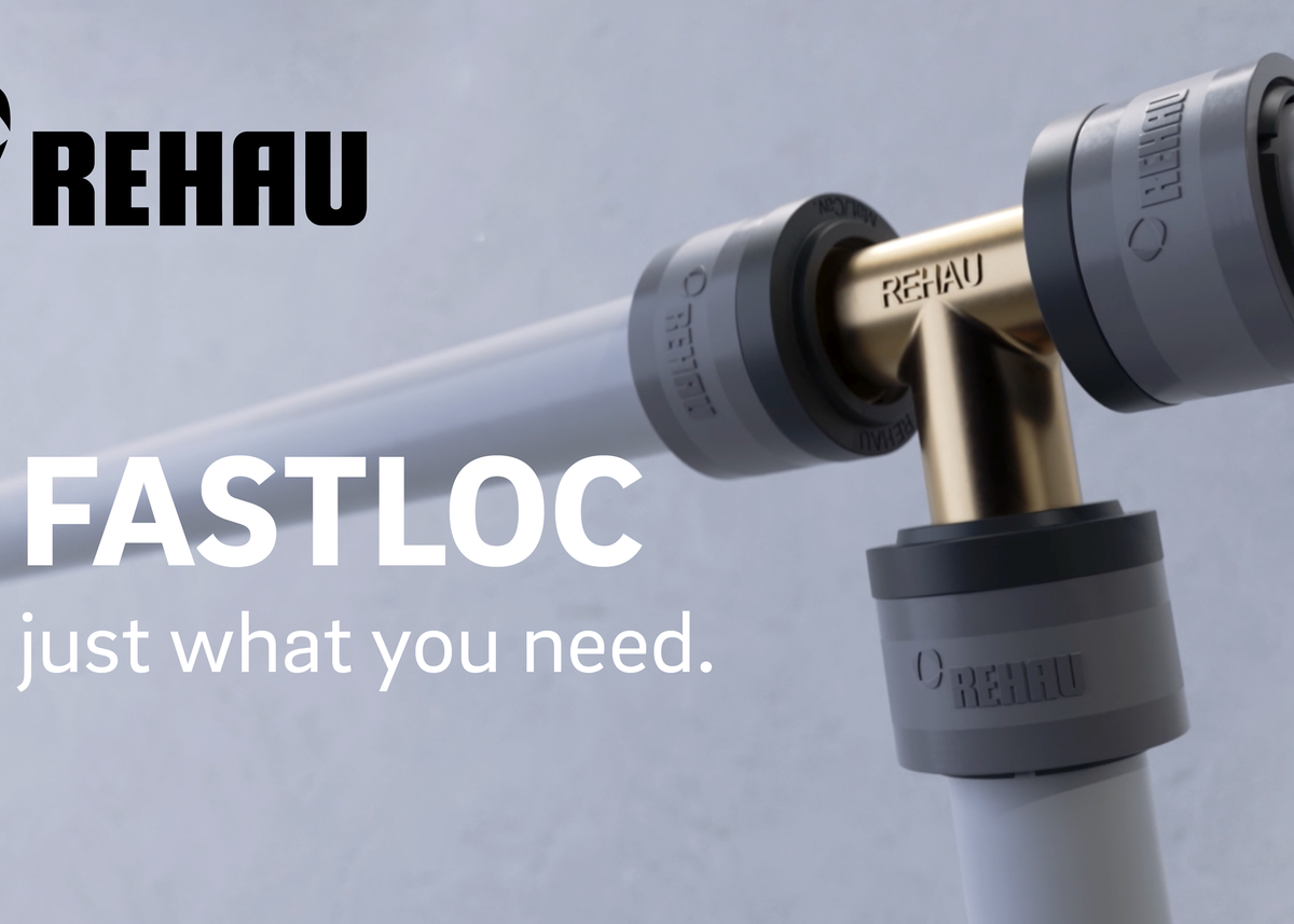 FASTLOC | REHAU