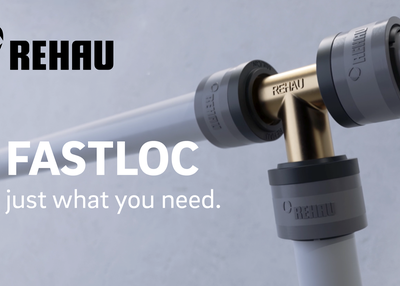 FASTLOC | REHAU