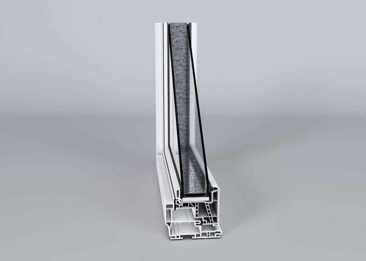 Aspekt+ 1800 Window + Door Most Innovative Window 2022 I Windows ...