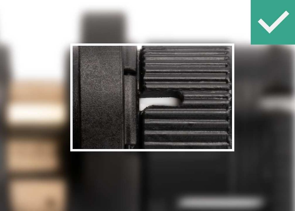 FASTLOC - El nuevo sistema de estanqueidad sin junta tórica | REHAU