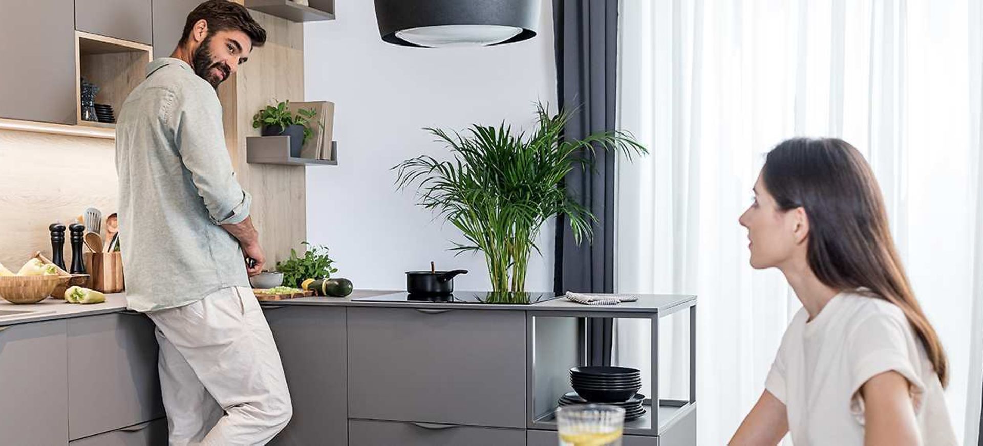 REHAU Kitchen: German-Engineered Solutions for Indian Homes