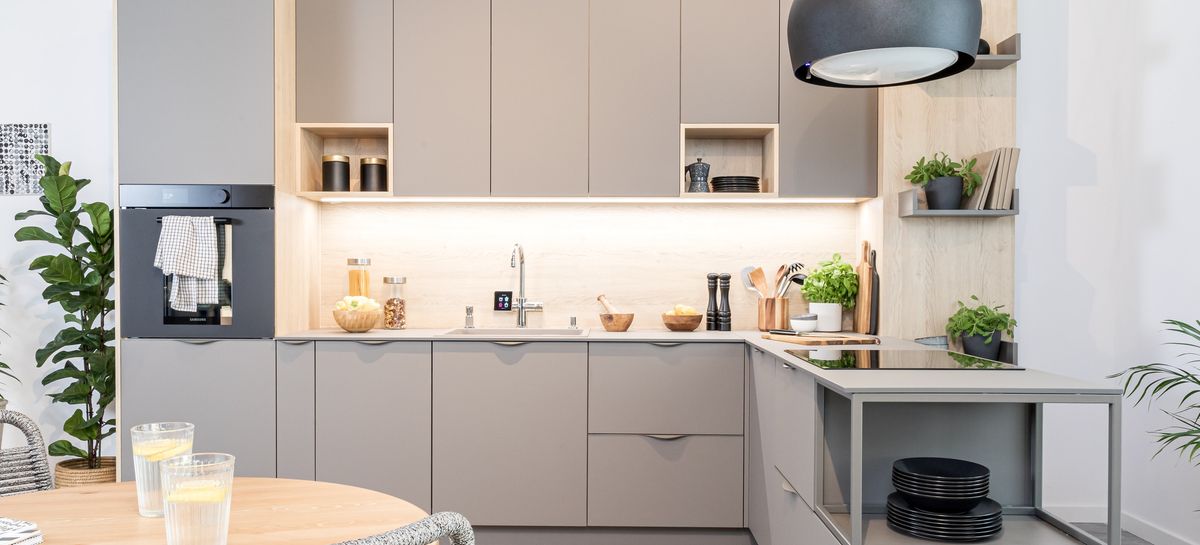 REHAU Kitchen: German-Engineered Solutions for Indian Homes