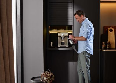 REHAU Kitchen: German-Engineered Solutions for Indian Homes