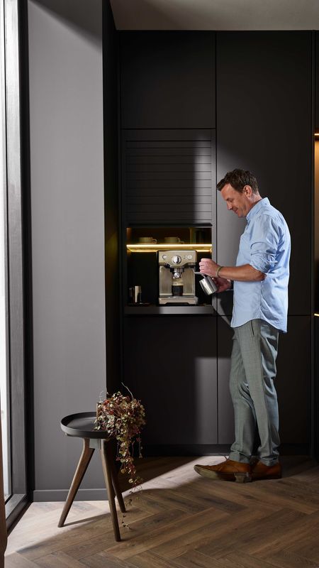 REHAU Kitchen: German-Engineered Solutions for Indian Homes