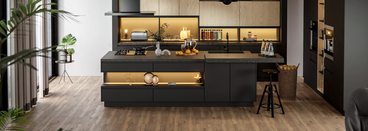 REHAU Kitchen: German-Engineered Solutions for Indian Homes