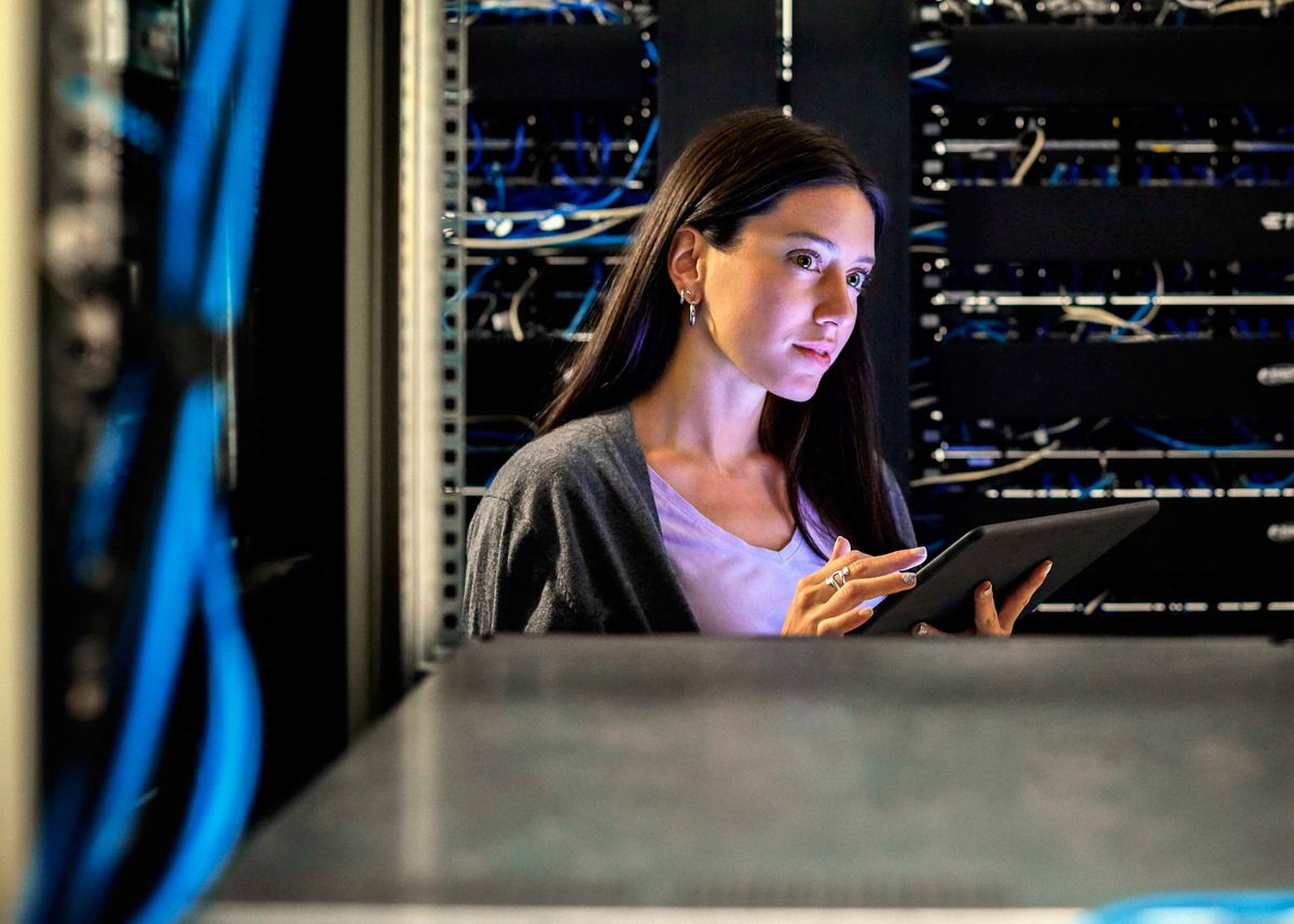 Ausbildung zum Fachinformatiker für digitale Vernetzung (m/w/d) | REHAU Industries Deutschland