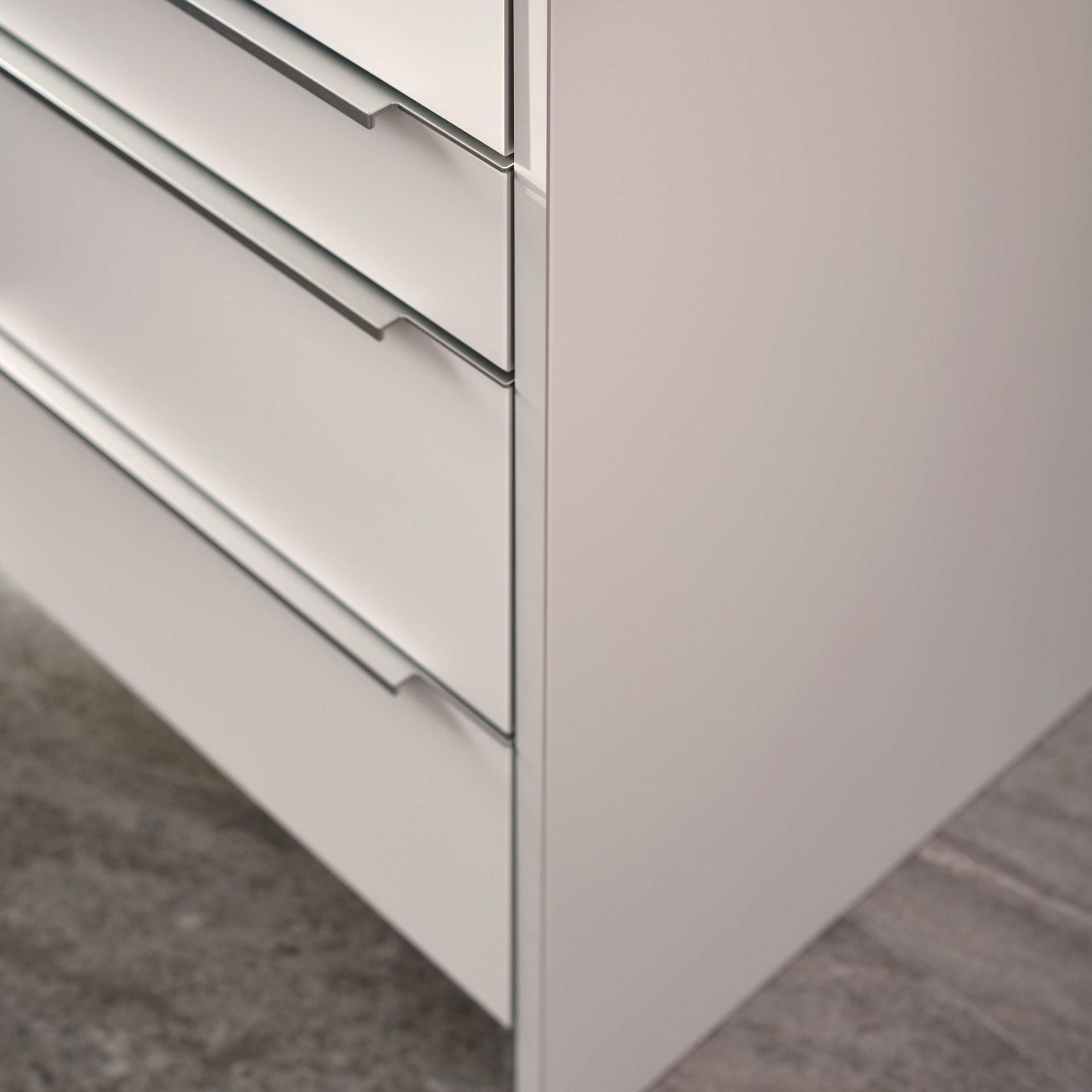 RAUVISIO crystal pure collection