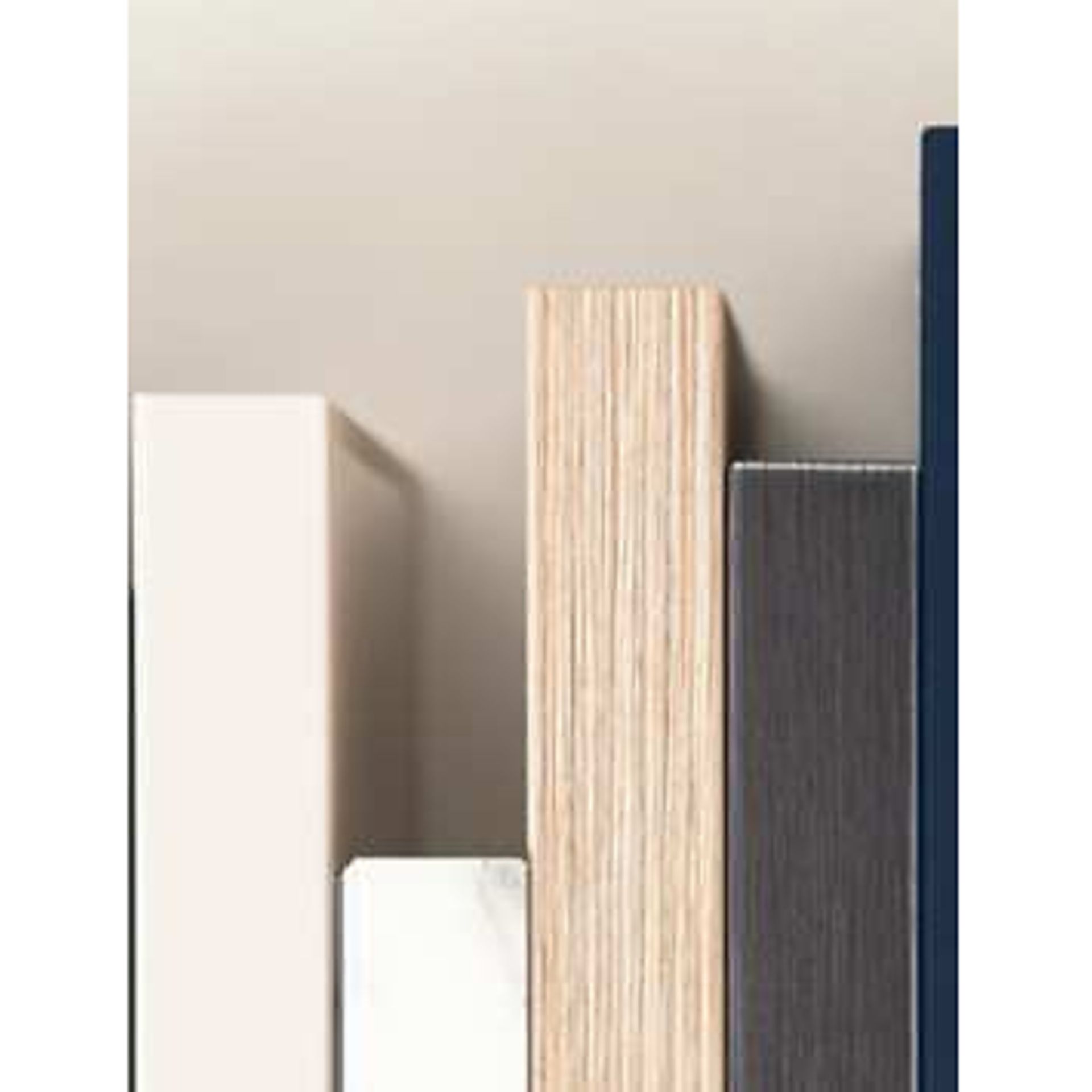 Edgeband | Millwork & Cabinetry | REHAU