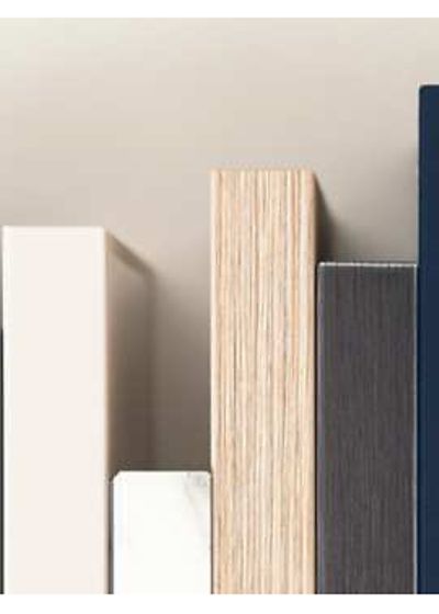 Edgeband | Millwork & Cabinetry | REHAU