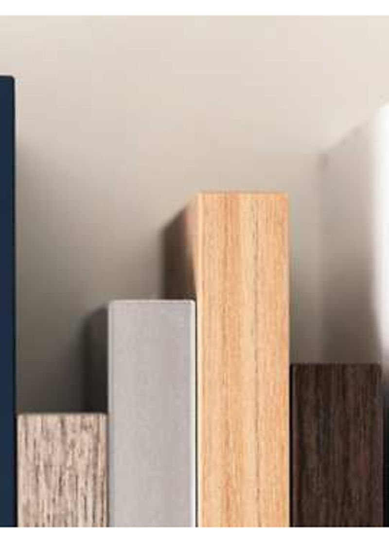 Edgeband | Millwork & Cabinetry | REHAU