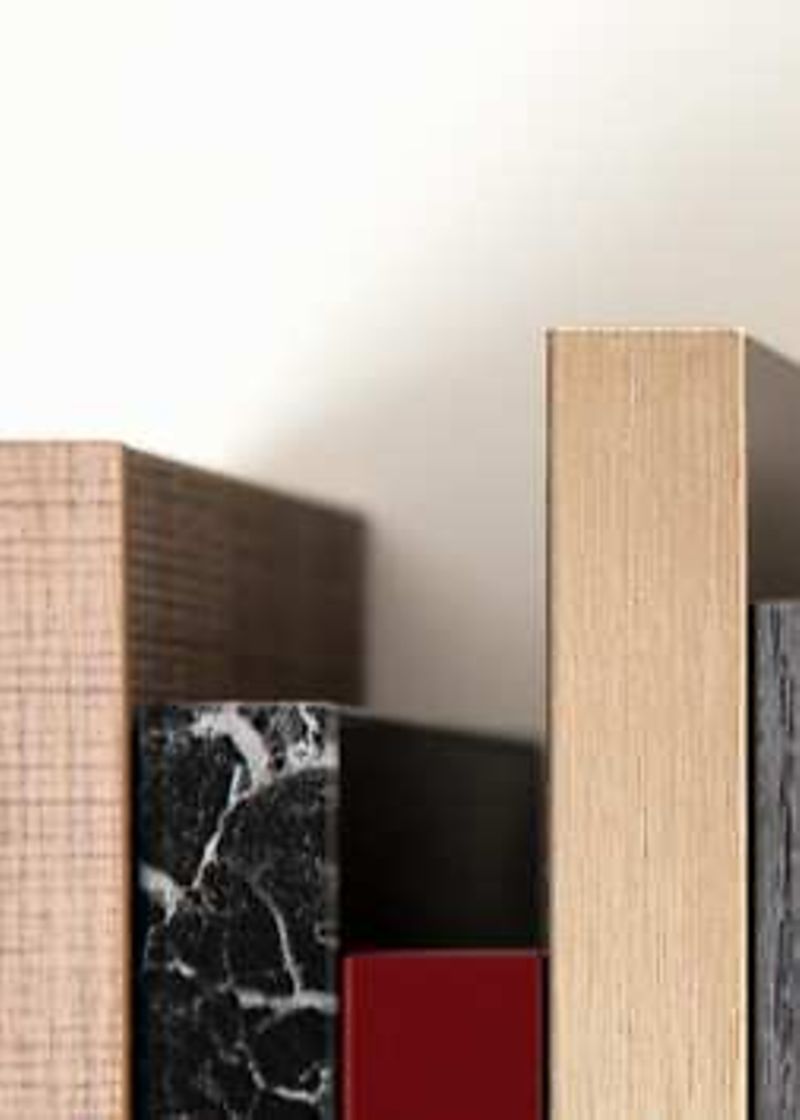 Edgeband | Millwork & Cabinetry | REHAU