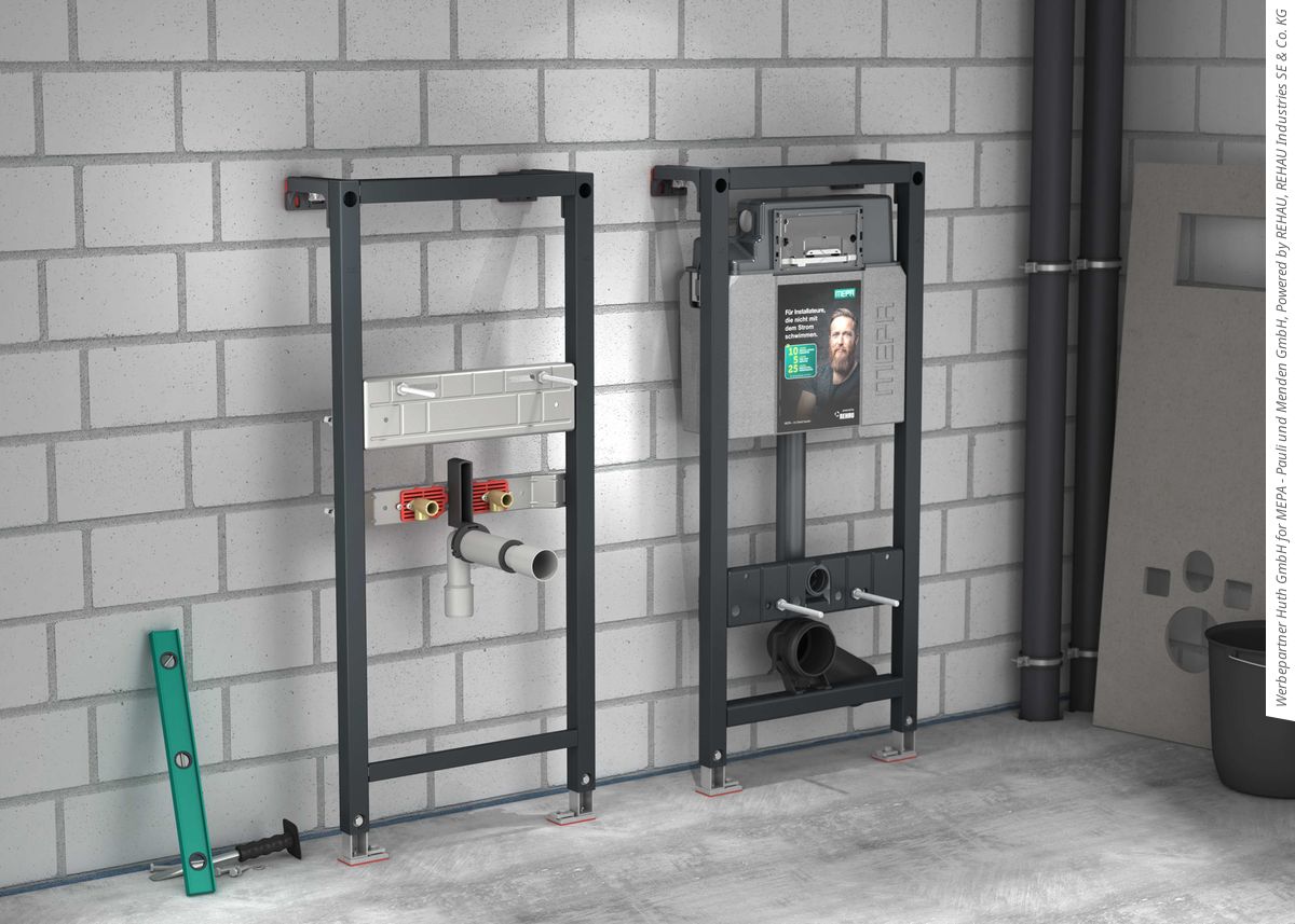 REHAU Deutschland | Kunststoff- & Polymer-Lösungen