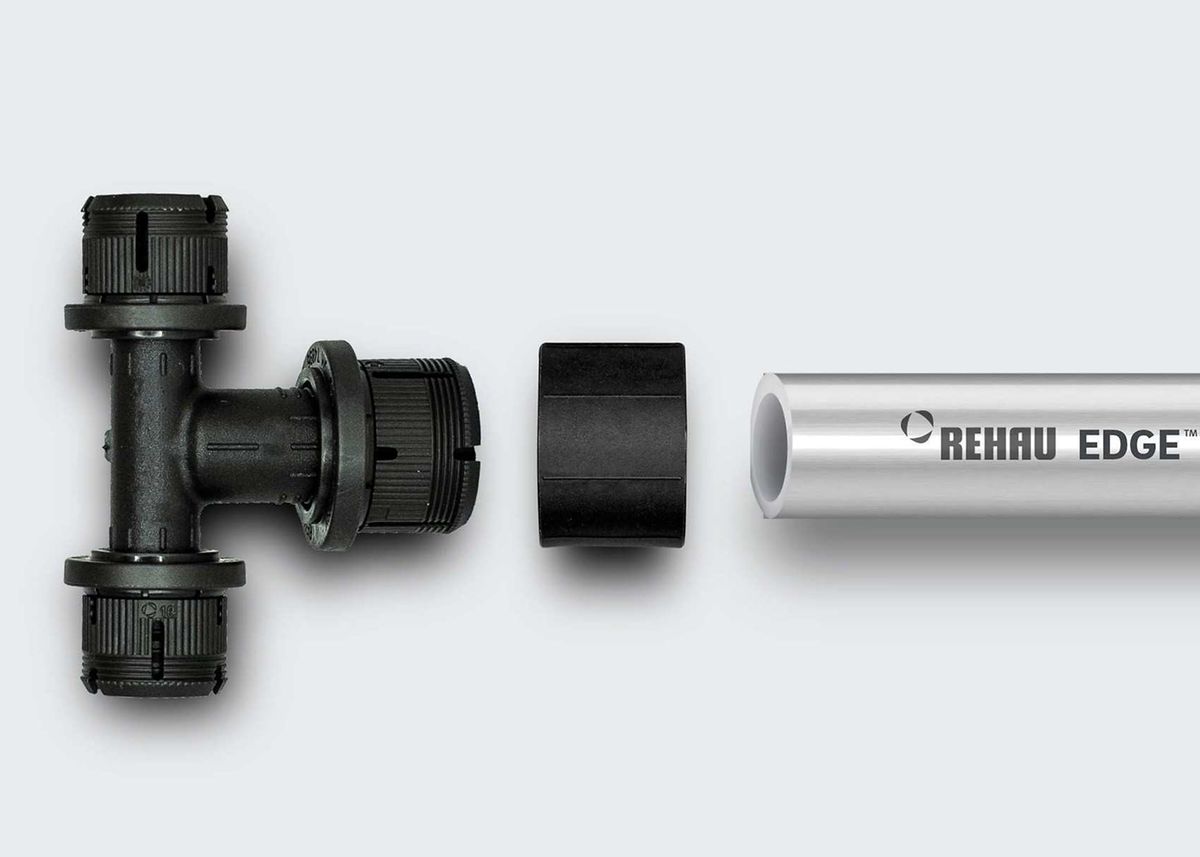 REHAU EDGE
