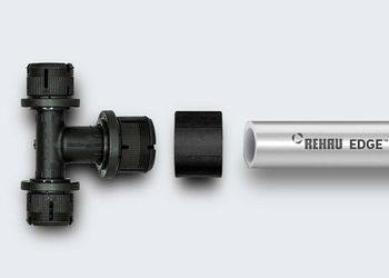 REHAU EDGE