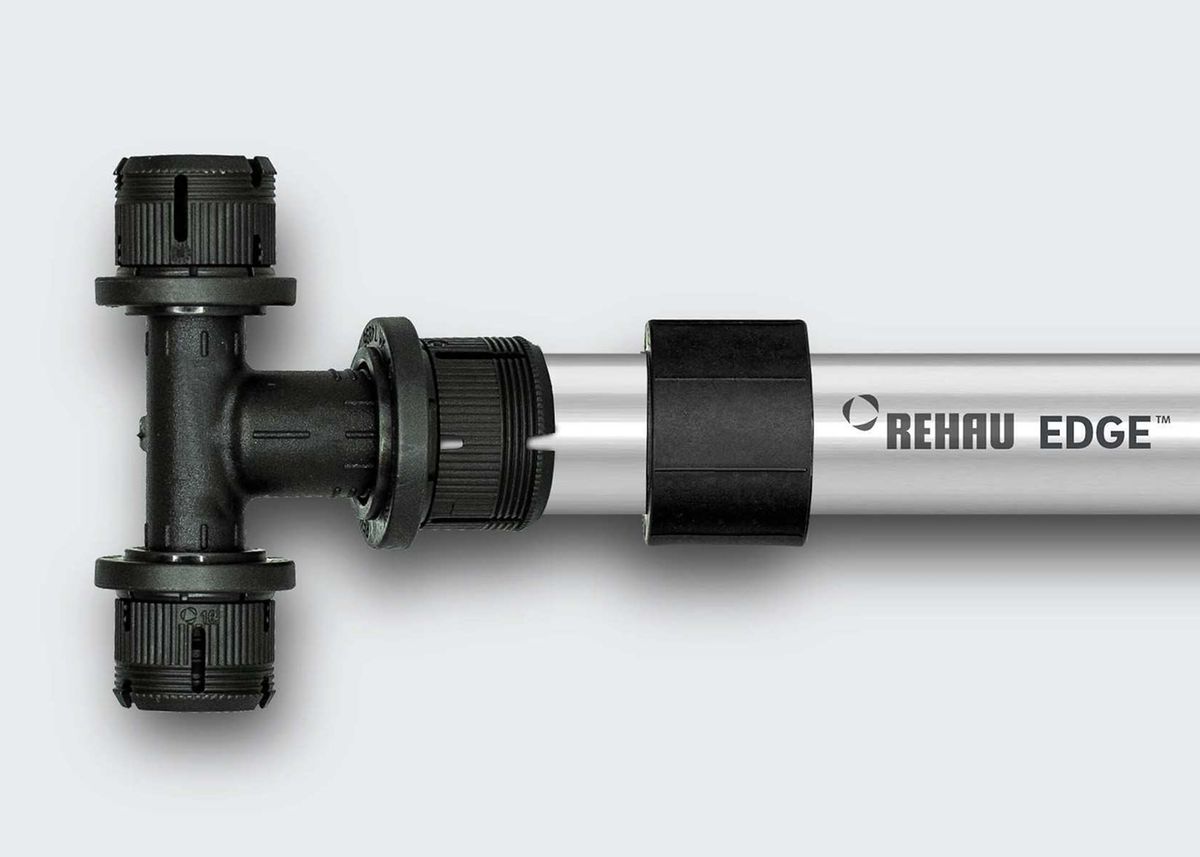 REHAU EDGE