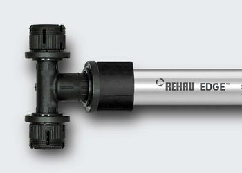 REHAU EDGE