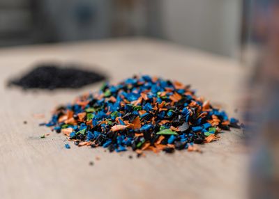 From the construction site back into the cycle | REHAU