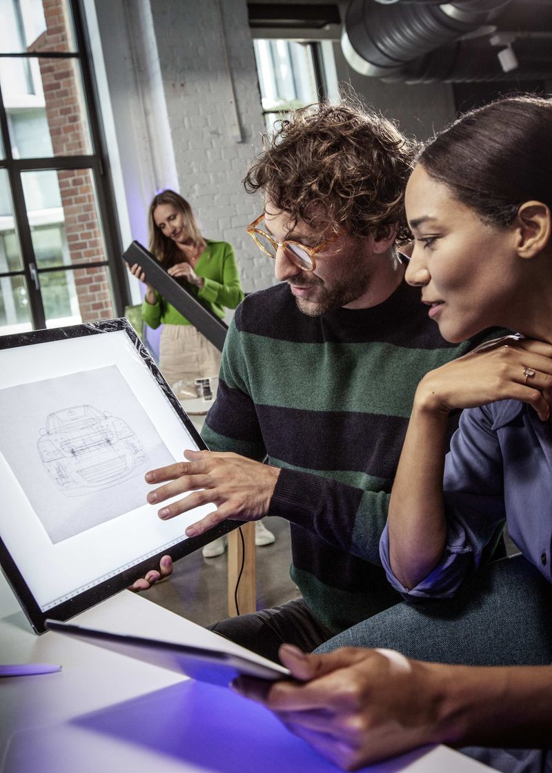 Your career at the REHAU Group | REHAU Group