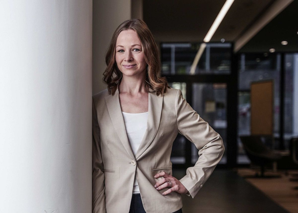 From the construction site back into the cycle | REHAU