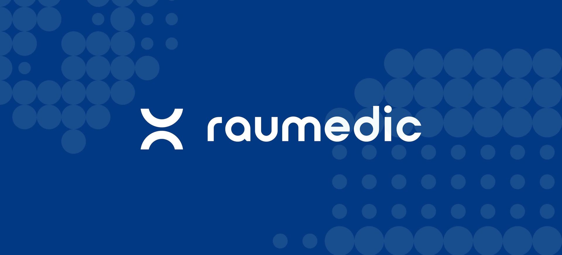 Raumedic positions itself with new brand | REHAU