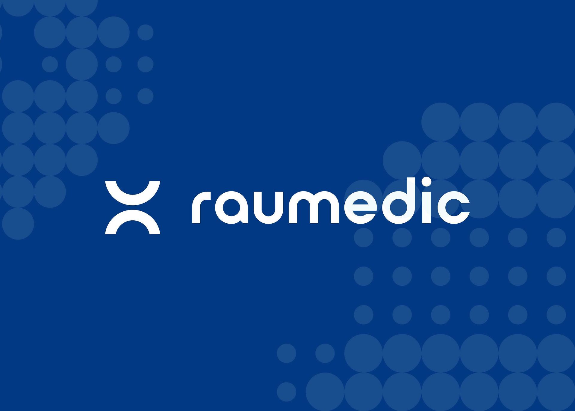 RAUMEDIC positions itself with new brand | REHAU