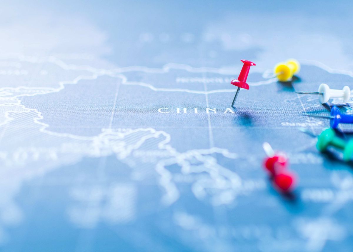 Meraxis establishes independent sales company in China | REHAU