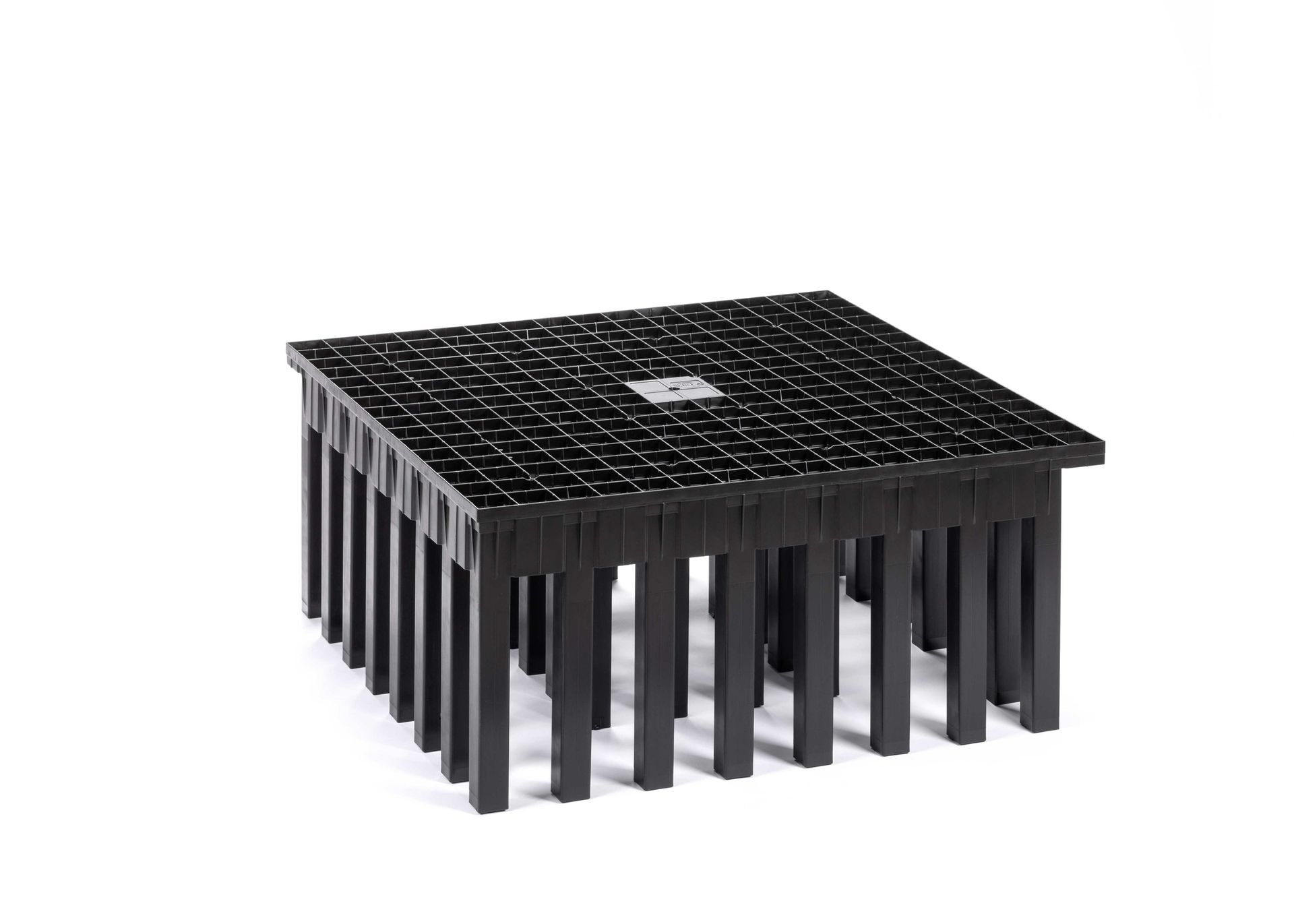 REHAU and Hydro International Launch New Stormwater Management System