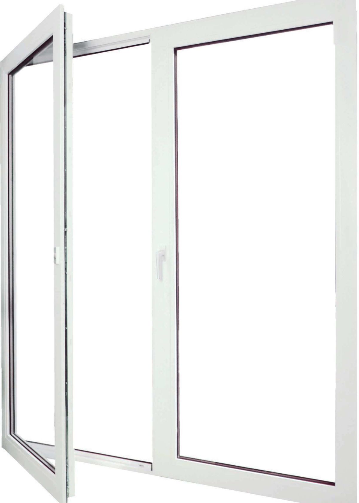 EuroDesign 4500 hospitable window and door design I Windows & Doors I REHAU