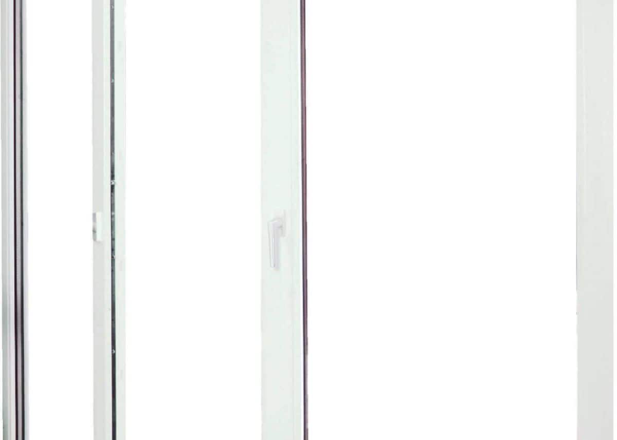 EuroDesign 4500 hospitable window and door design I Windows & Doors I REHAU