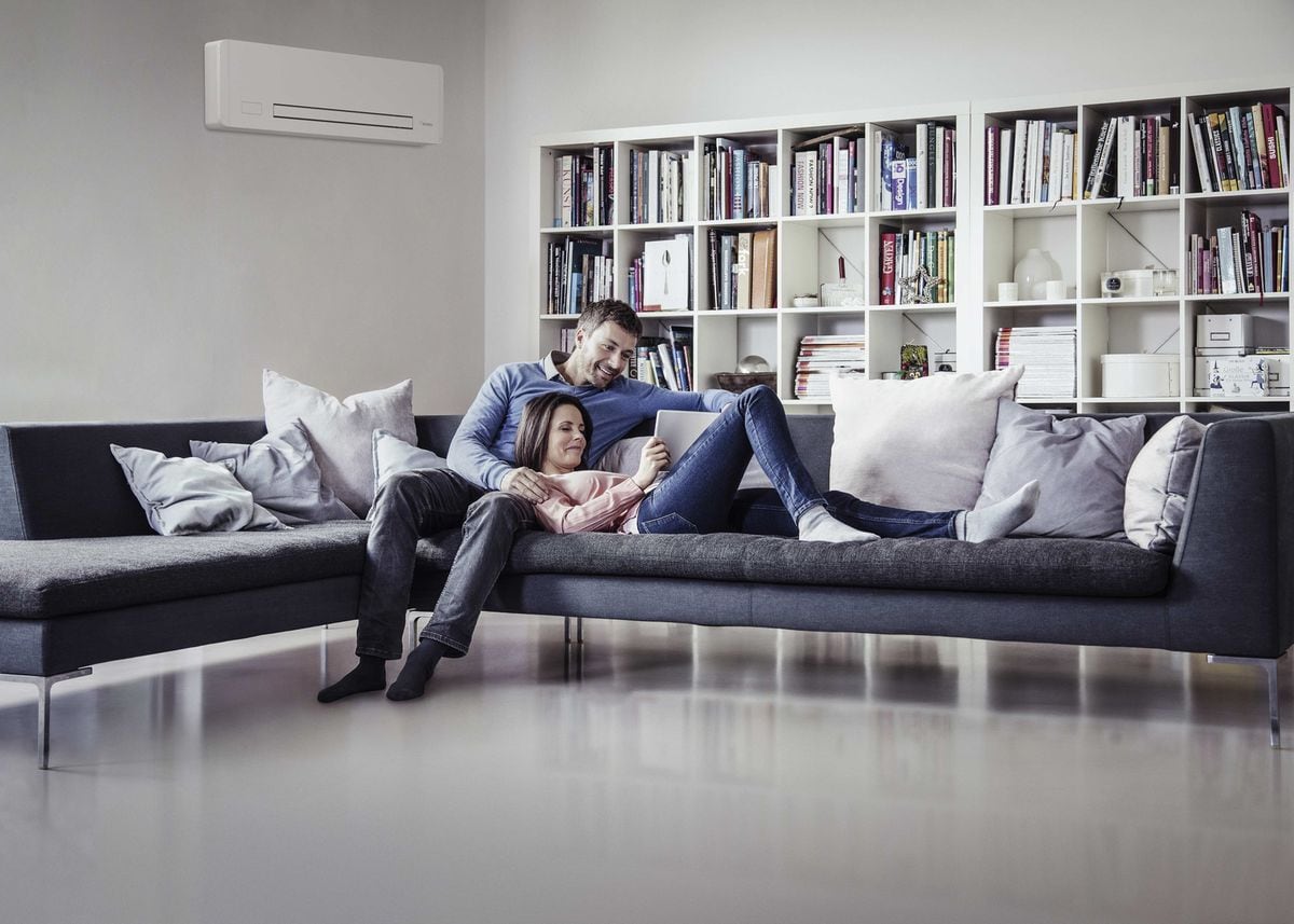 REHAU Indoor climate | REHAU