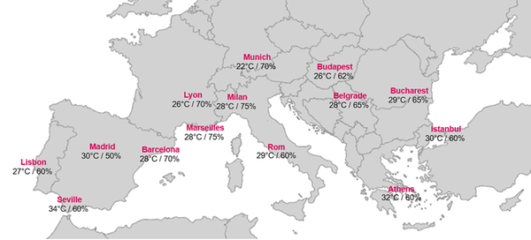 REHAU Indoor climate | REHAU