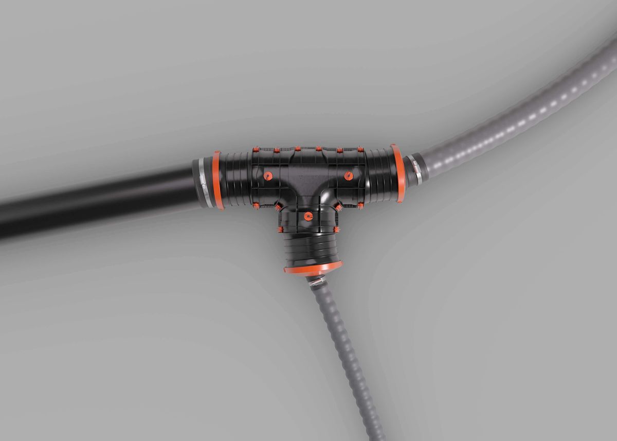 REHAU Set to Usher in Shroud Revolution With Clip-Flex