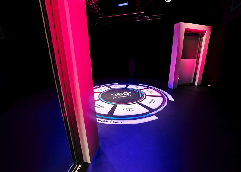 Revolutionary premium window system | REHAU