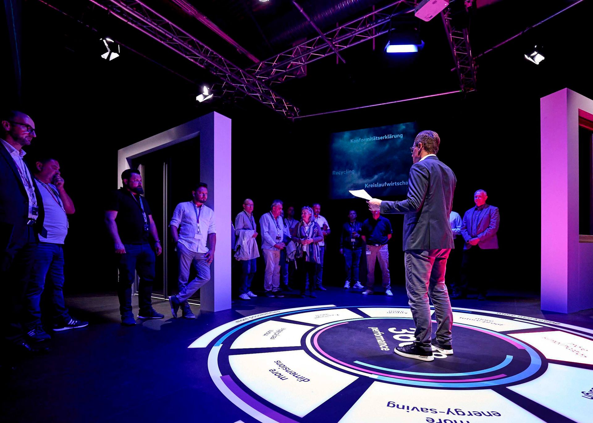 Erfolgreicher Produktlaunch - ARTEVO jetzt erhältlich | REHAU