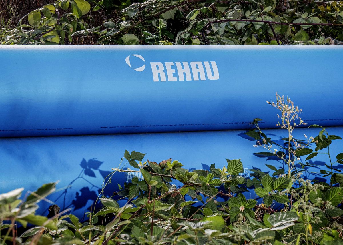 Cradle to Cradle for Sustainable Civil Engineering - REHAU