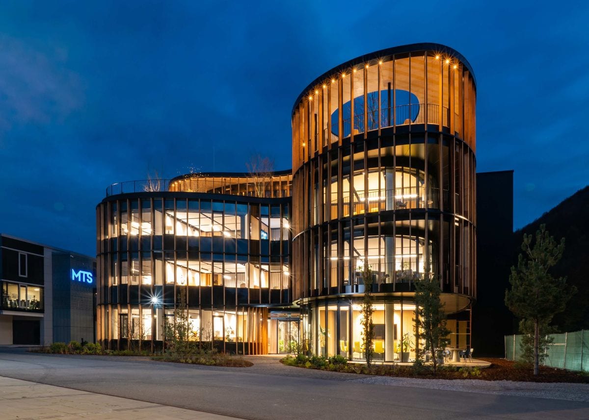 MTS B3 Krivá 2023 | REHAU