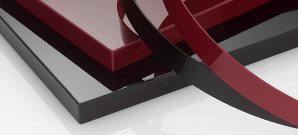 Types of Edgebands Materials and Their Uses