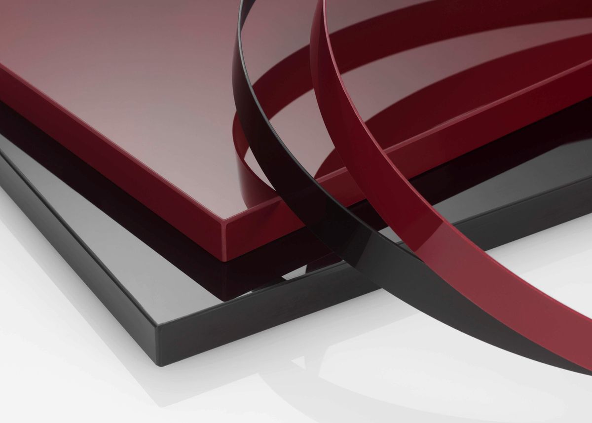 Types of Edgebands Materials and Their Uses