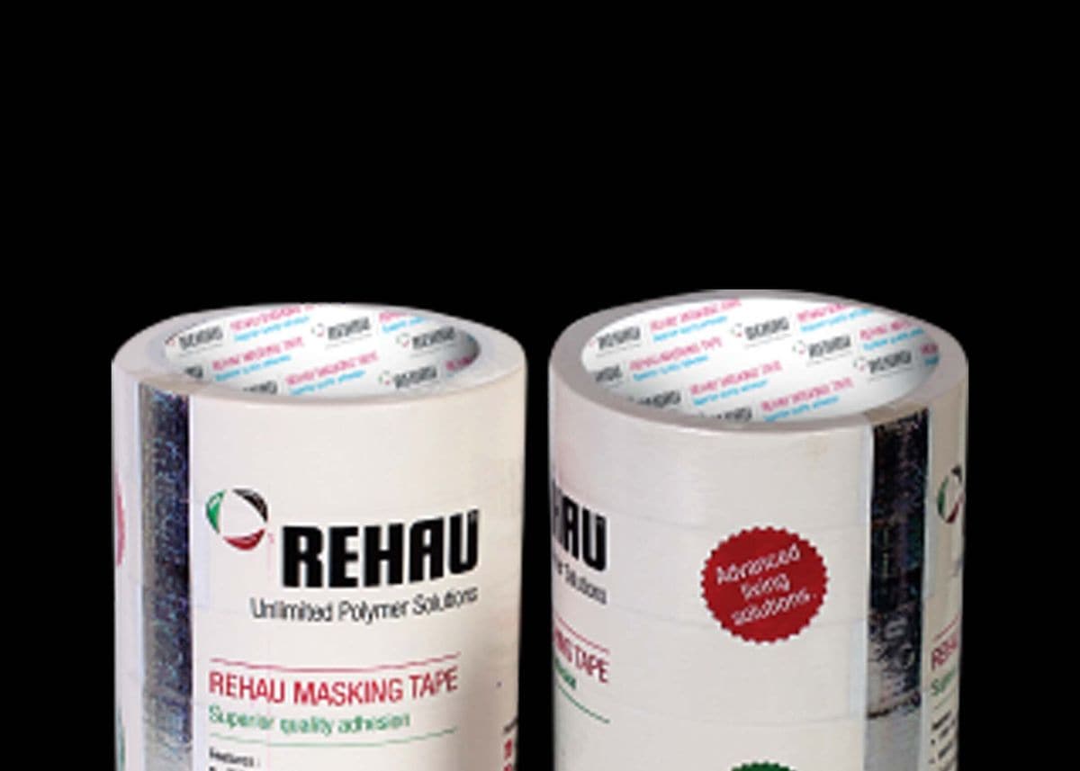 Masking Tape - Colour, Sizes, Benefits, Uses & More