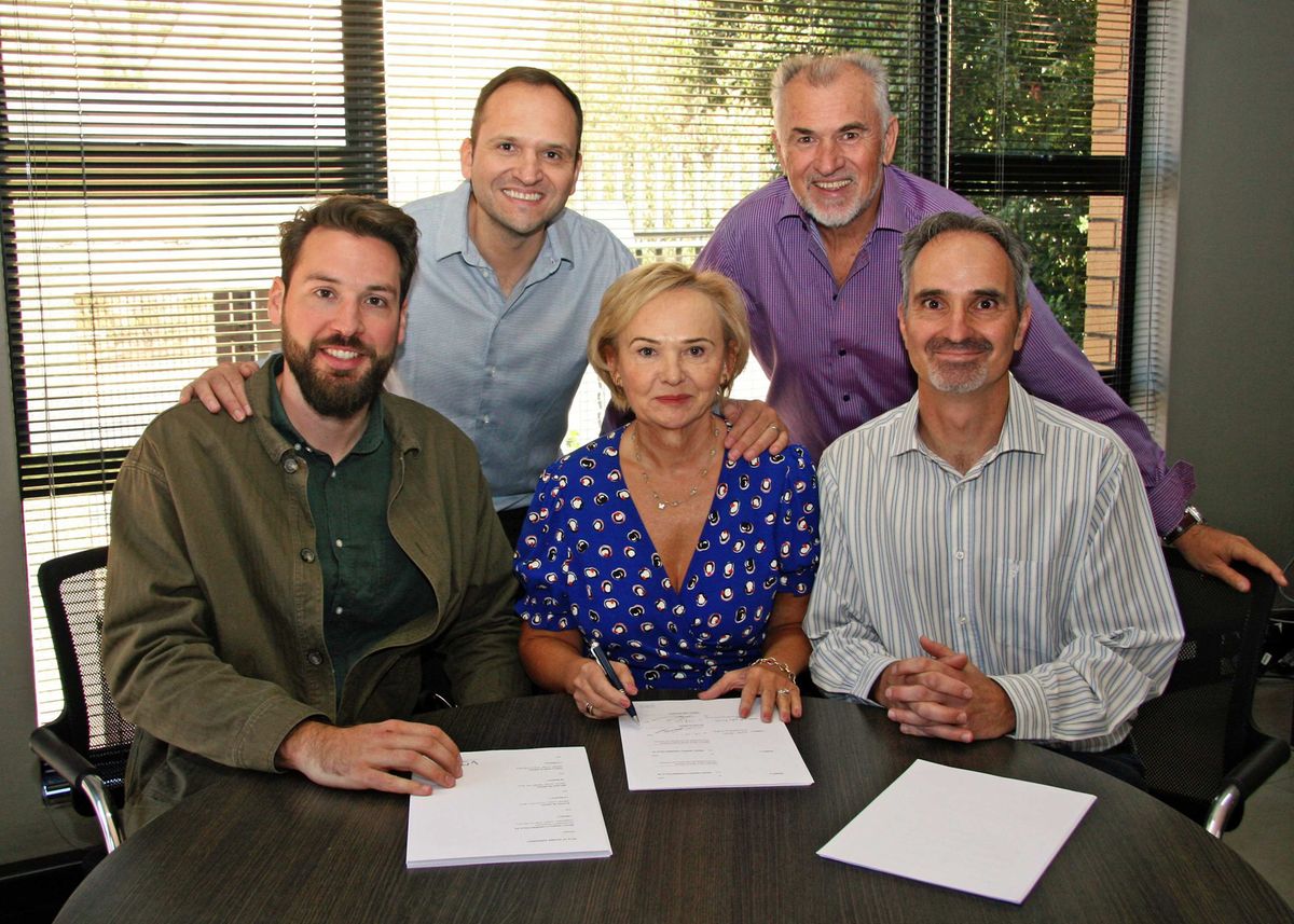 New opportunities for REHAU in Africa | REHAU