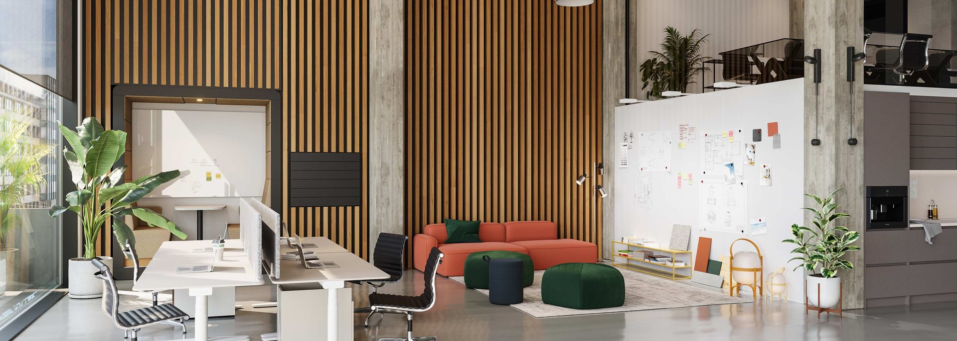 What is HPL Sheet and Where Are High-Pressure Laminates Used?